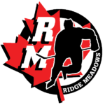 Ridge Meadows Minor Hockey – Respect. Desire. Pride.